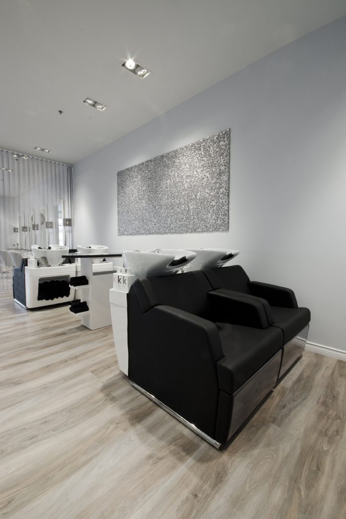 Vantage Jet Total Body - Michele Pelafas