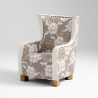 Buttercup Chair | Michele Pelafas