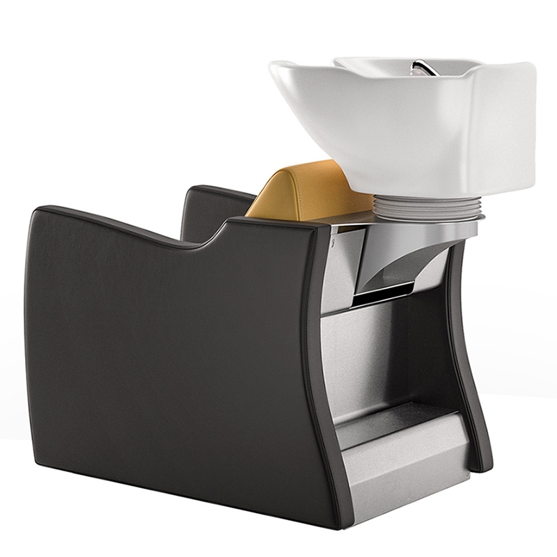 Bonton Shampoo Backwash | Michele Pelafas