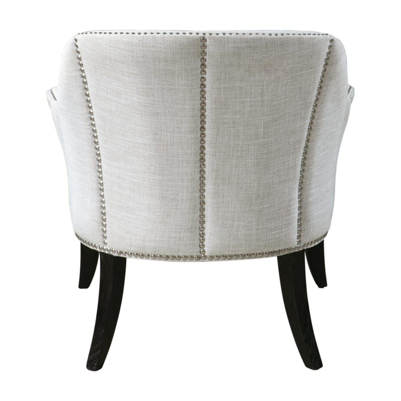 Buttercup Chair - Michele Pelafas