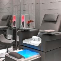 Beauty Salon Interior Design | Get A Salon & Spa Interior Design ...