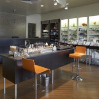 Retail Store Design - Michele Pelafas