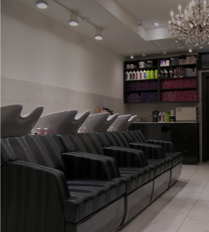 Retail Store Design | Michele Pelafas