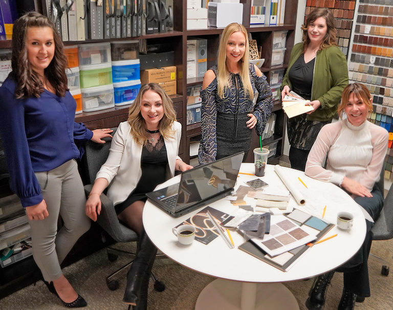 Experience + Expertise | Michele Pelafas | Professional Interior Design