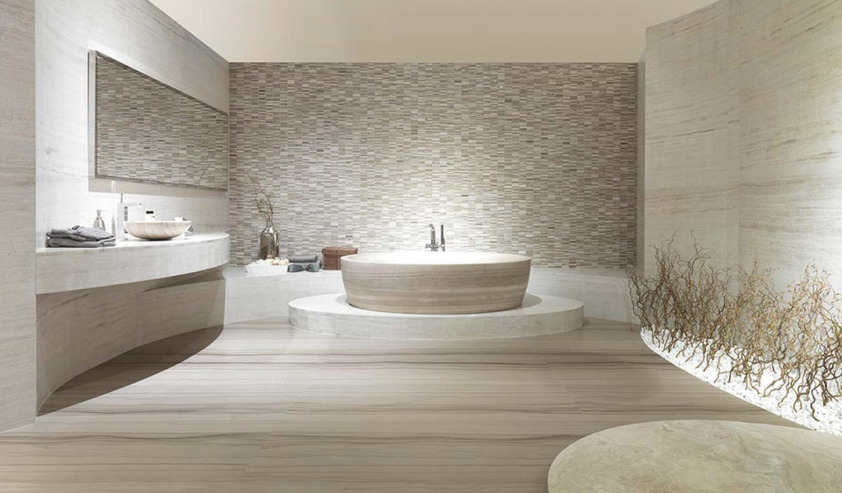 Luxury Spa Design for Wellness Interiors - Michele Pelafas