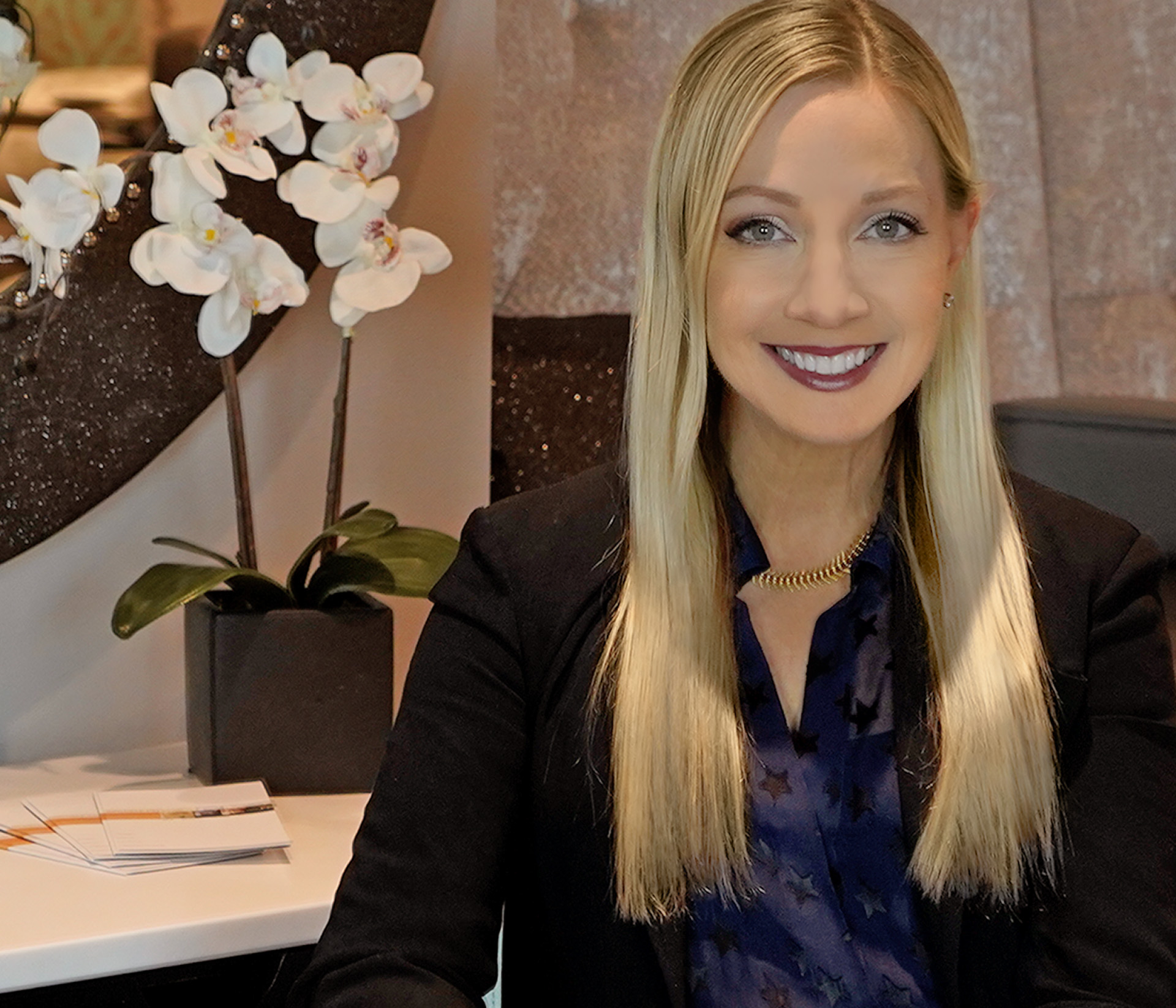 Experience + Expertise | Michele Pelafas | Professional Interior Design