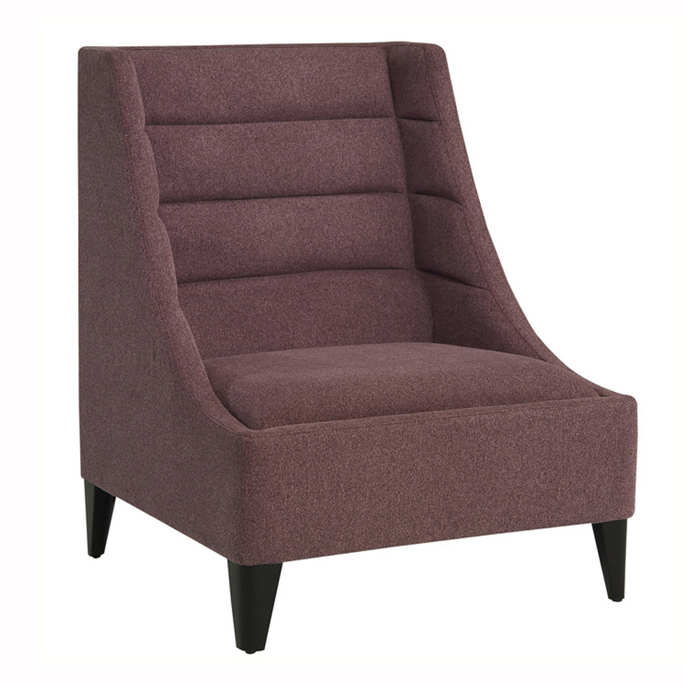 Bing Arm Chair - Michele Pelafas