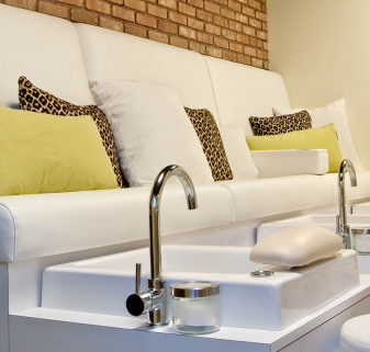 Pedicure Sinks & Bowls | Order Spa Pedicure Sinks & Bowls | Michele Pelafas