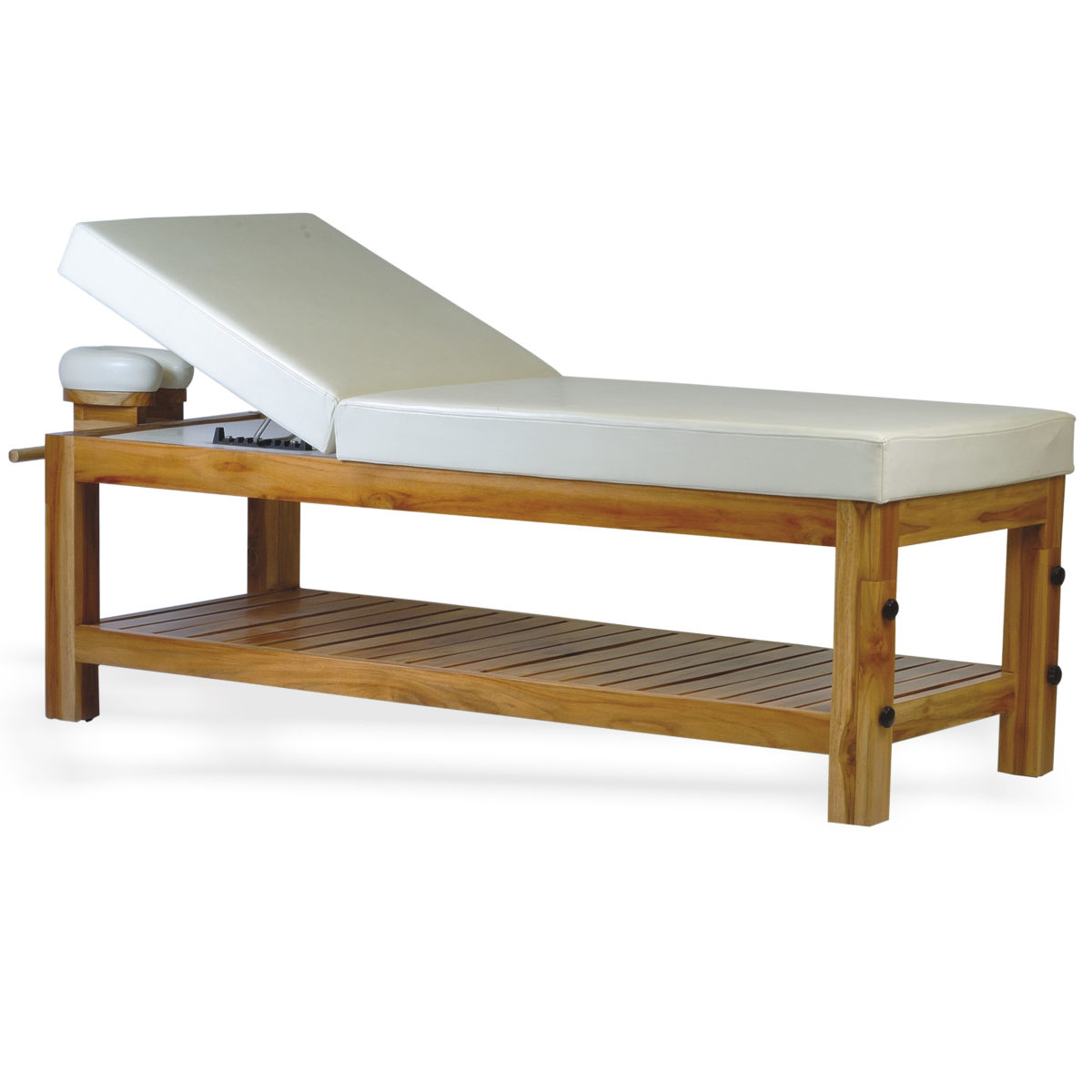 Mangal Spa Massage Table - Michele Pelafas