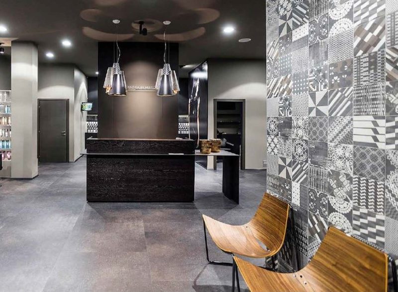 Design Tips for Creating a Positive Space - Michele Pelafas