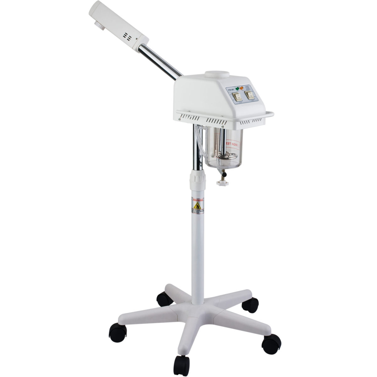 Classic Ozone Steamer | Michele Pelafas