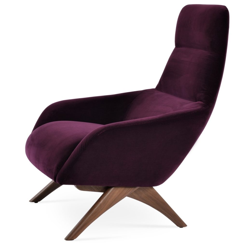 Buttercup Chair - Michele Pelafas