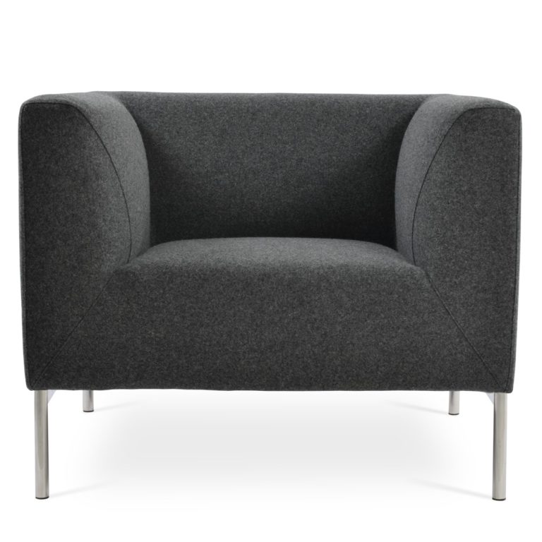 Buttercup Chair - Michele Pelafas