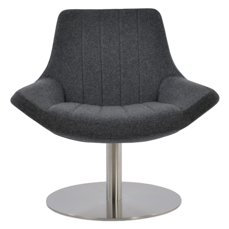 Buttercup Chair - Michele Pelafas