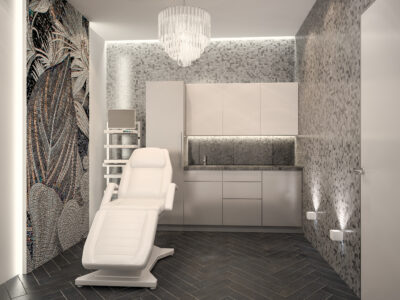 Top Medical Aesthetic Interior Design Strategies for a Competitive Edge ...