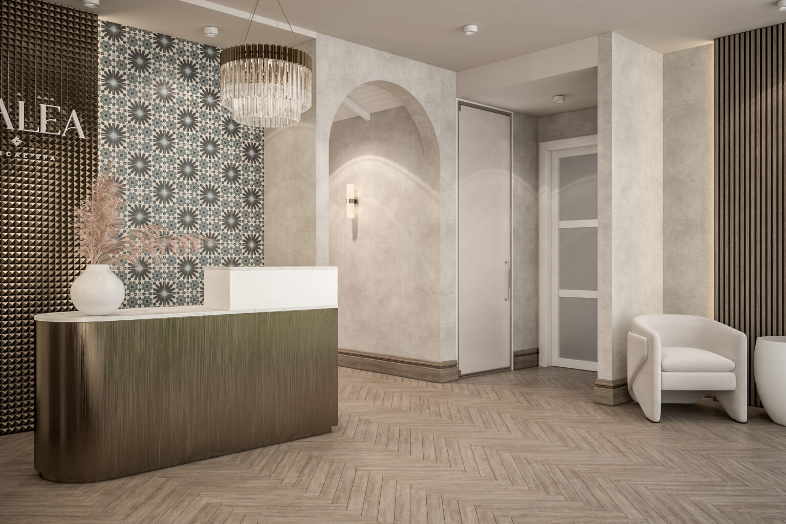 Top Medical Aesthetic Interior Design Strategies for a Competitive Edge ...