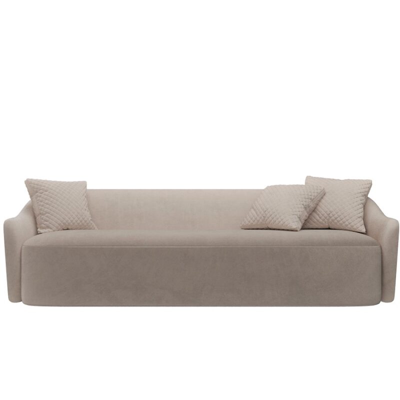 Nix Sofa | Michele Pelafas