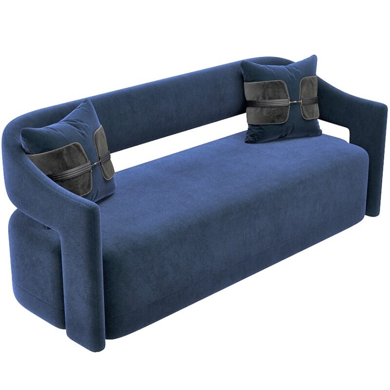 Pirch Sofa | Michele Pelafas