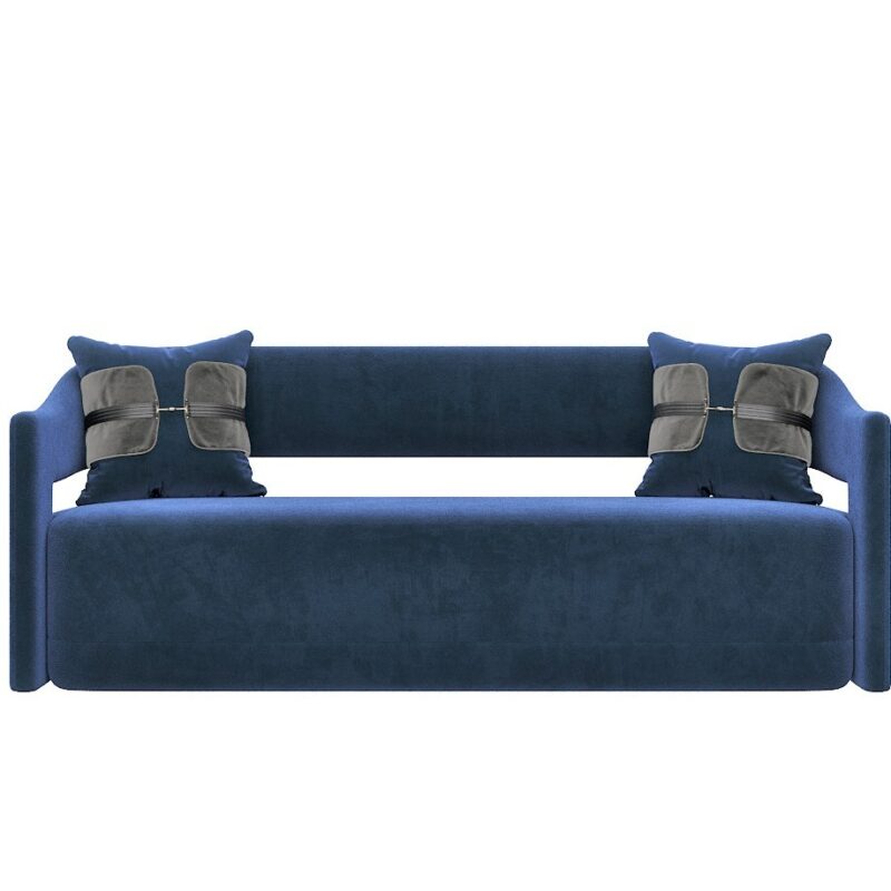 Pirch Sofa | Michele Pelafas