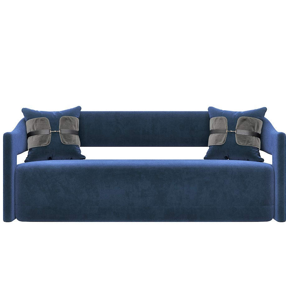 Pirch Sofa | Michele Pelafas