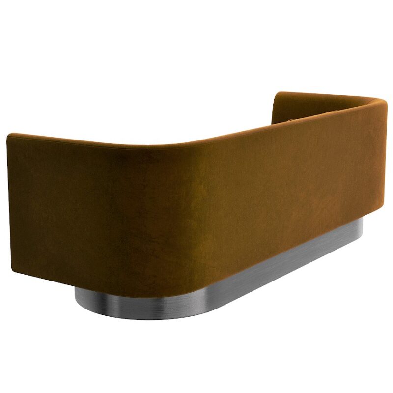 Pivot Sofa | Michele Pelafas