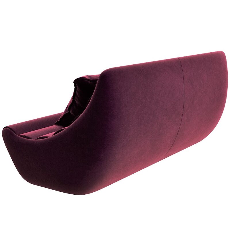 Slo Sofa | Michele Pelafas