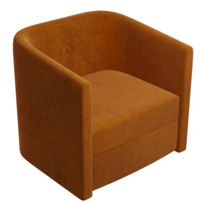 Bing Arm Chair - Michele Pelafas