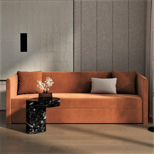 Bing Sofa | Michele Pelafas