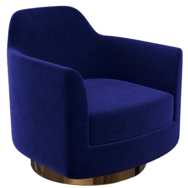 Daze Chair | Michele Pelafas