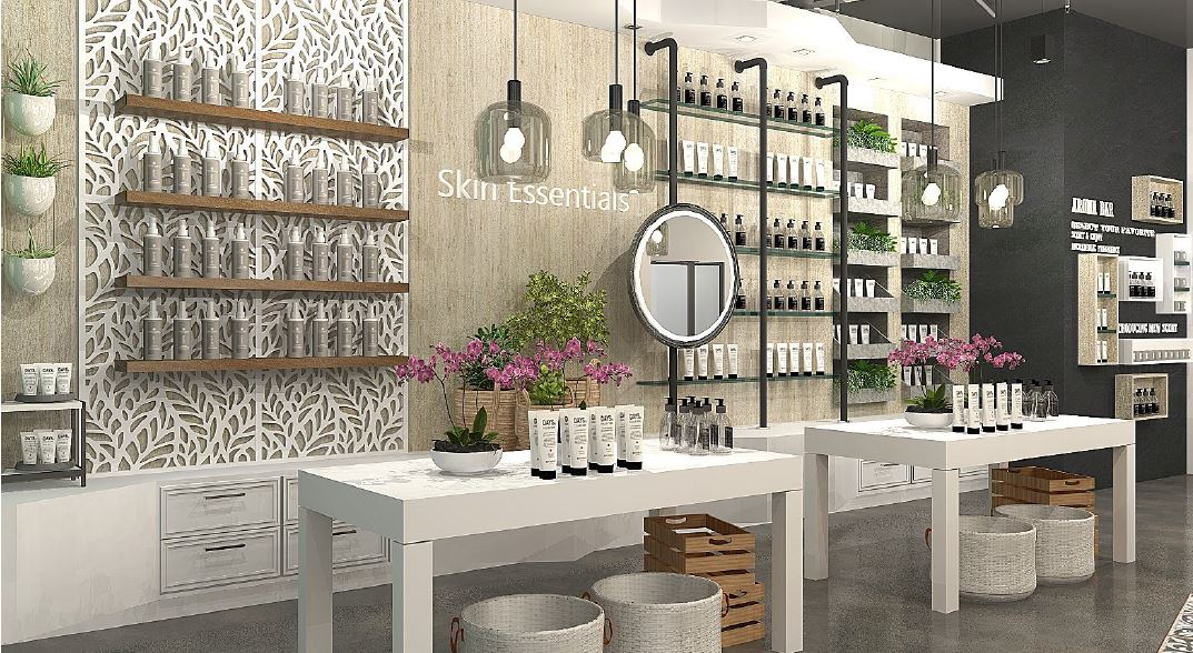 Freestanding | Michele Pelafas