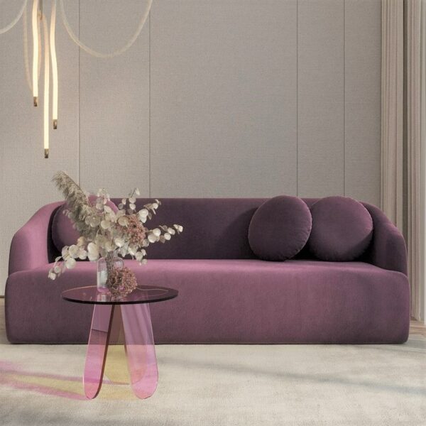 Melt Sofa | Michele Pelafas