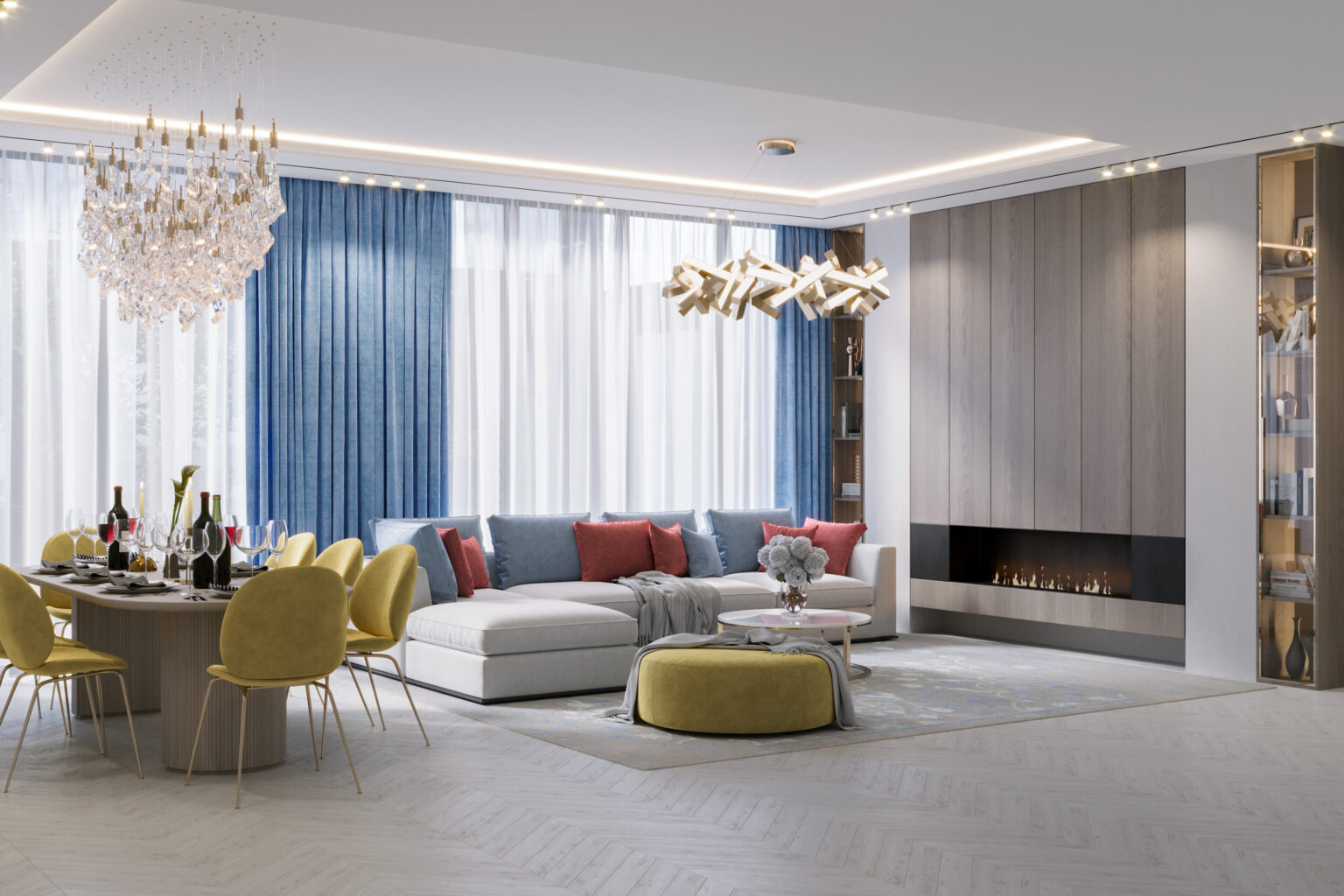 Luxury Spa Design for Wellness Interiors - Michele Pelafas