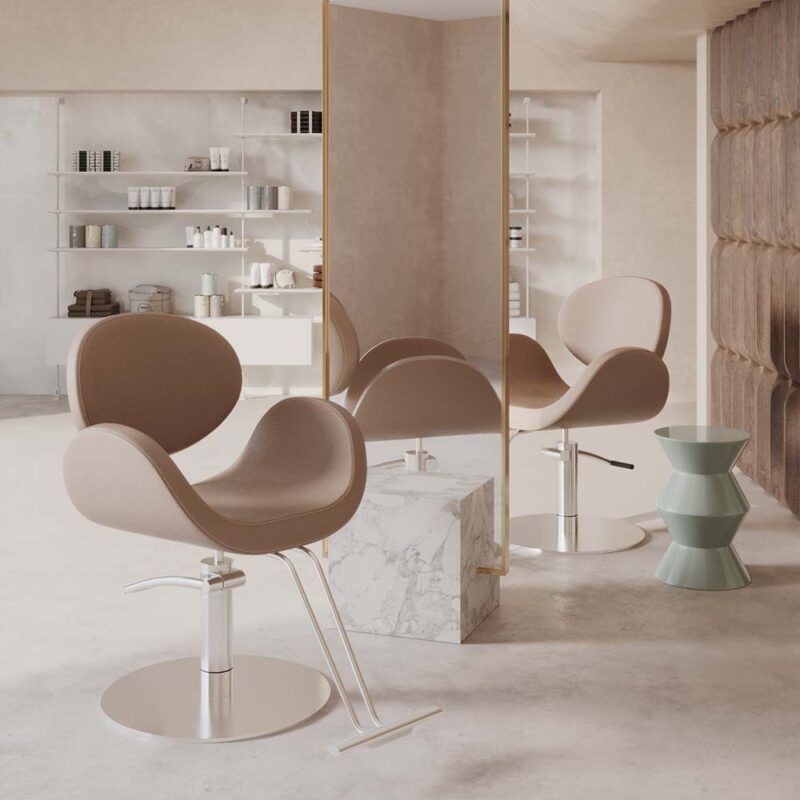 Shop Loewe Styling Chairs | Michele Pelafas