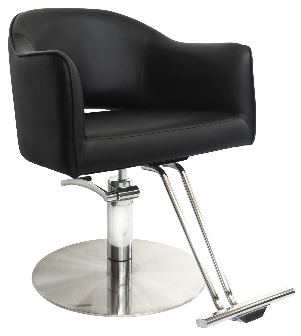 Martinique Styling Chair - Michele Pelafas