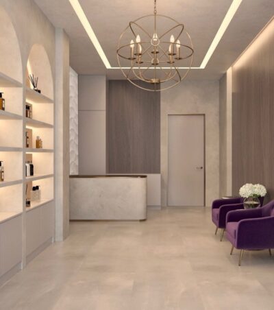 Medical Spa Interior Design | Spa Design Ideas + Plans - Michele Pelafas