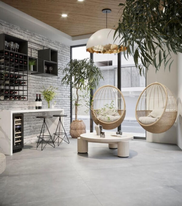 Luxury Spa Design for Wellness Interiors - Michele Pelafas